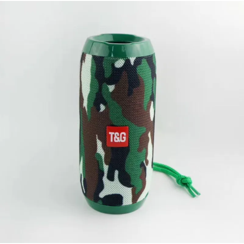 Camo Loud Speaker – Omi Home