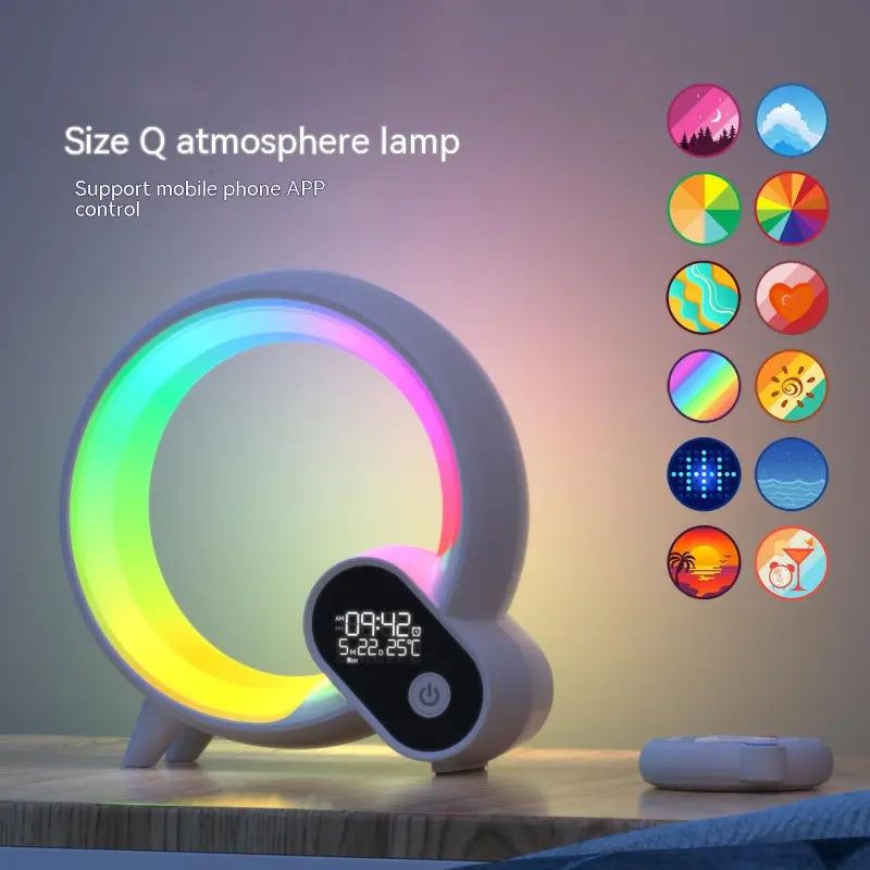 RGB Q-Light – Omi Home